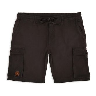 Gallo Gallo, unisex, Shorts, Brun, Taille: XL Cargo Shorts