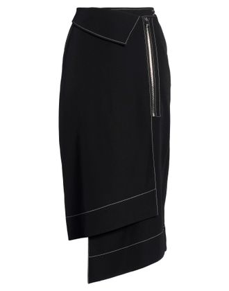 Karl Lagerfeld HOSEN & R&Ouml;CKE - Midi-R&ouml;cke auf YOOX.COM