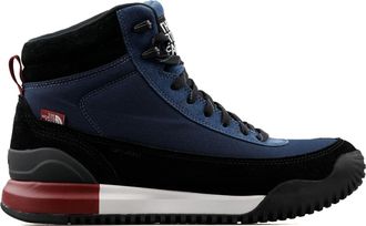 The North Face Back-to-Berkeley Iii Traillaufschuh Shady Blue/TNF Black 42.5