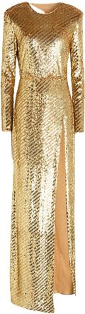 Elisabetta Franchi KLEIDER - Maxi-Kleider auf YOOX.COM