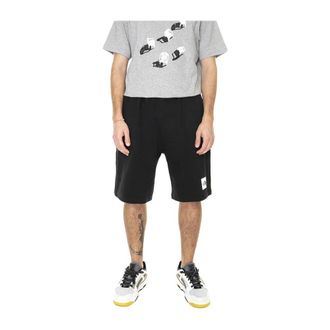 The North Face Summer Logo Short - - Sport - Herren - Schwarzk - XS