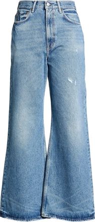 Acne Studios HOSEN & R&Ouml;CKE - Jeanshosen auf YOOX.COM