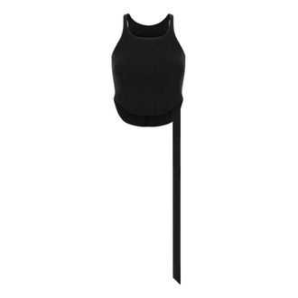Rick Owens Damen, Oberteile, Schwarzk, LGr&ouml;&szlig;e