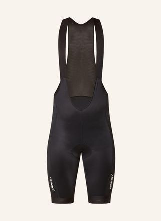 Maap Maap Radhose Training Bib 3.0 Mit Tr&auml;gern Und Gepolstertem Einsatz schwarz