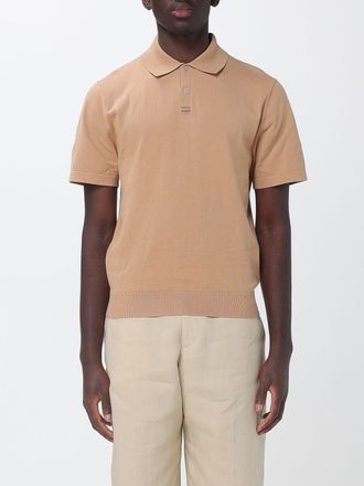 Paul Smith Polo PAUL SMITH Herren Farbe Beige
