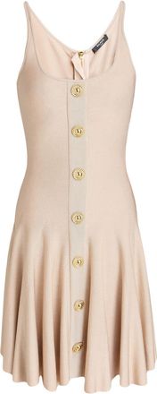 Balmain KLEIDER - Mini-Kleider auf YOOX.COM