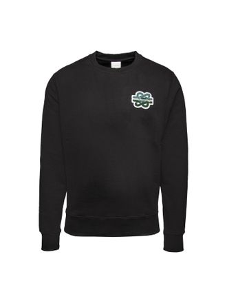 Filling Pieces Sweatshirt Gowtu