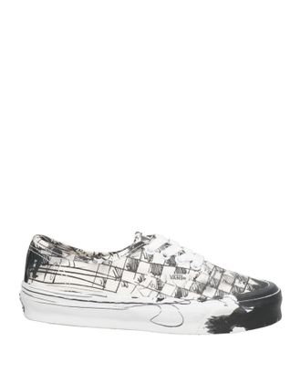 Vans SCHUHE - Sneakers auf YOOX.COM