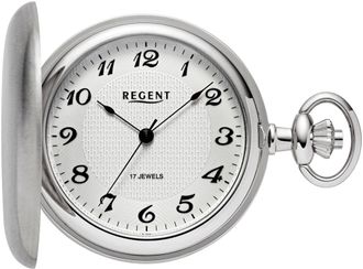 Regent Analoguhr