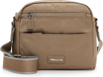 Tamaris Fadilla Crossbody Bag Sand