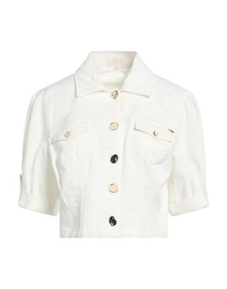 Kocca JACKEN & M&Auml;NTEL - Jeansjacken/M&auml;ntel auf YOOX.COM