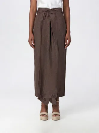R&oacute;he Top Damen Farbe Braun