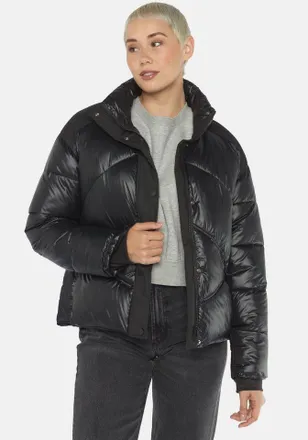Fuchs Schmitt Steppjacke mit Eingrifftaschen