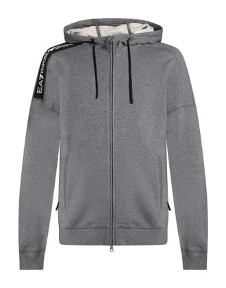 Emporio Armani TOPS - Sweatshirts auf YOOX.COM