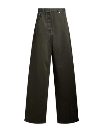 N&deg;21 HOSEN & R&Ouml;CKE - Jeanshosen auf YOOX.COM