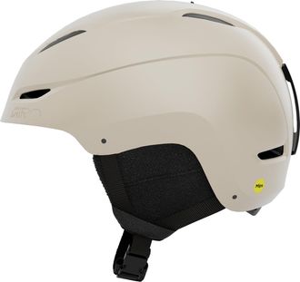Giro Ceva MIPS Skihelm, schlanke Silhouette, verstellbare Passform, Thermostat Control-Bel&uuml;ftung, kompatibel mit Outdoor Tech Audio, MIPS Schutzsystem, Far