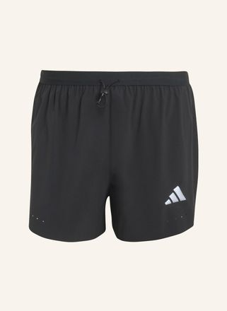 adidas Laufshorts adi365 schwarz