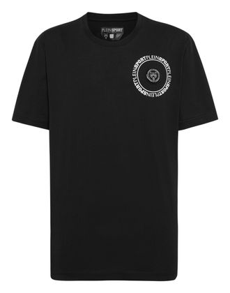 Plein Sport T-Shirt Carbon Tiger