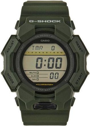 G-Shock G-Shock Uhr GD-010-3ER Gr&uuml;n