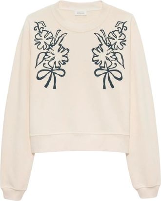 Alchemist Damen, Sweatshirts & Hoodies, Beige, S/MGröße