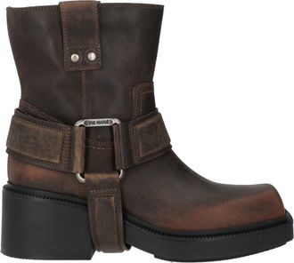 Vic Mati&eacute; SCHUHE - Stiefeletten auf YOOX.COM