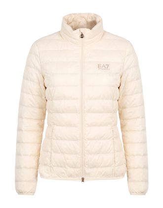 Emporio Armani JACKEN & M&Auml;NTEL - Pufferjacken & Daunenjacken auf YOOX.COM