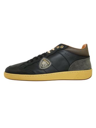 Blauer Sneaker Murray