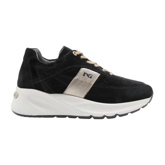 Nero Giardini Damen, Schuhe, Schwarzk, 40 EUGr&ouml;&szlig;e
