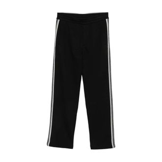 Emporio Armani Pantalon de jogging - Homme - Pantalons - Noir - Taille: 3XL