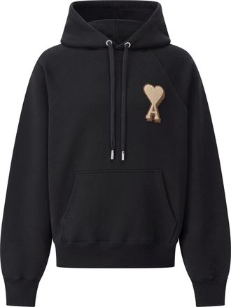 Ami Hoodie mit Logo
