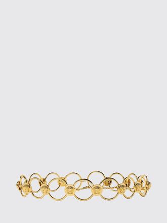 Versace G&uuml;rtel VERSACE Damen Farbe Gold