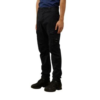 C.P. Company Sportliche Hose f&uuml;r jede Jahreszeit - - Trousers - Herren - Blau - M