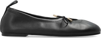 Alohas Alohas, Femme, Chaussures, Noir, Taille: 41 EU Rosalind Ballerinas