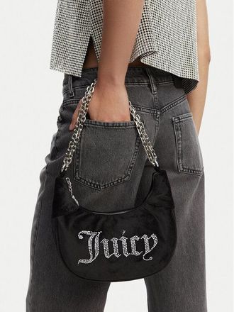 Juicy Couture Handtasche CEO-BEJXT8764WPO. Schwarz