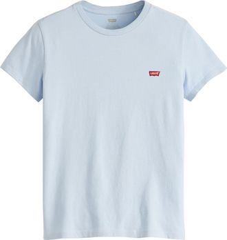 Levi's Damen Perfect Tee,Skyway,XXS