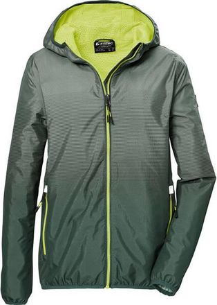 Killtec Kinder Funktionsjacke KOS 139 BYS JCKT