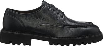 HUGO BOSS Julyo_Derb_gr - - Shoes - Herren - Schwarzk - 43 EU