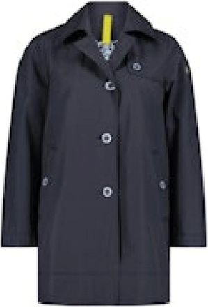 Betty Barclay Damen, Jacken, Schwarzk, 2XLGröße