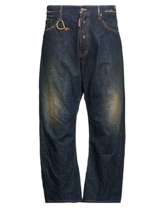 Dsquared2 HOSEN & R&Ouml;CKE - Jeanshosen auf YOOX.COM