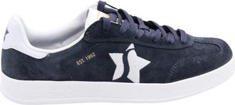 Skechers Femme, Sport, Bleu, Taille: 40 EU Baskets