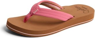 Reef Cushion Breeze Flip-Flop-Sandale f&uuml;r Damen, Erdbeerrosa, 43 EU