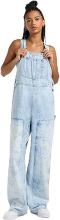 Lee PATCHED OVERALL