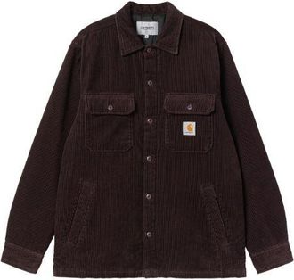 Carhartt Work in Progress Carhartt | Whitsome Shirt Jac - S US