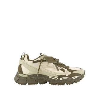 Off-white Be Right Back Sneaker - - Shoes - Herren - Gr&uuml;n - 42 EU