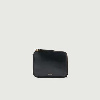 SOEUR PORTE-CARTES TALIA NOIR