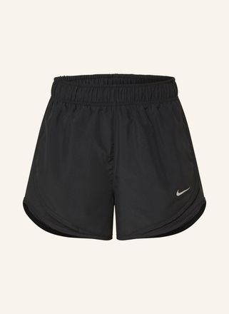 Nike Laufshorts Tempo schwarz