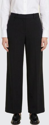 Max Mara Hose S MAX MARA Damen Farbe Schwarz