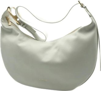 My Best Bags Firenze Femme, Sacs, Blanc, Taille: ONE Size Leonie 2049 Sac Bandouli&egrave;re