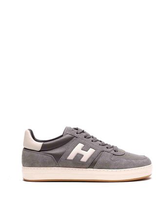 Hogan Baskets - Gris
