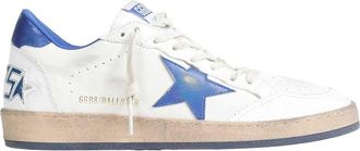 Golden Goose Ball Star Sneakers